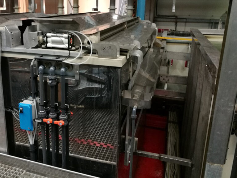 Hard Anodizing | Cisart